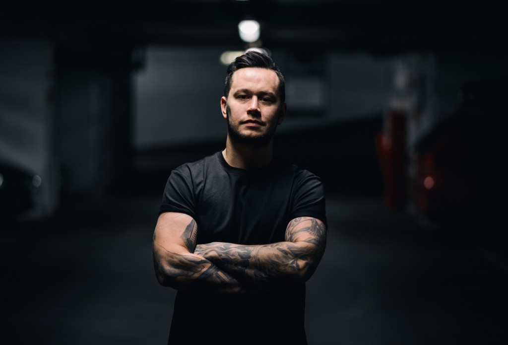 Här ser du Mike Perry i sommar! - Halmstad.com